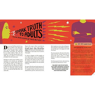 Step into Your Power: 23 Lessons on how to Live Your best Life