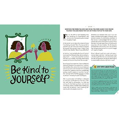 Step into Your Power: 23 Lessons on how to Live Your best Life