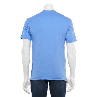 Men's The Simpsons Family Graphic Tee