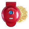 Dash Mini Pizzelle Maker