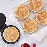 Dash Mini Pizzelle Maker