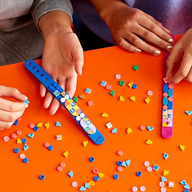 LEGO DOTS Extra DOTS - Series 2 41916 DIY Craft Decorations LEGO Set ...