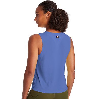 Women's Champion® Sport Muscle Tee