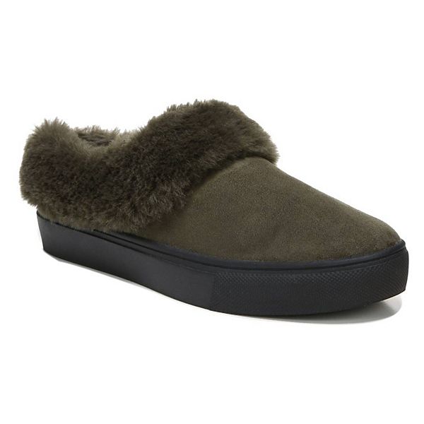 Dr. Scholl's Now Chill Women's Cozy Mules