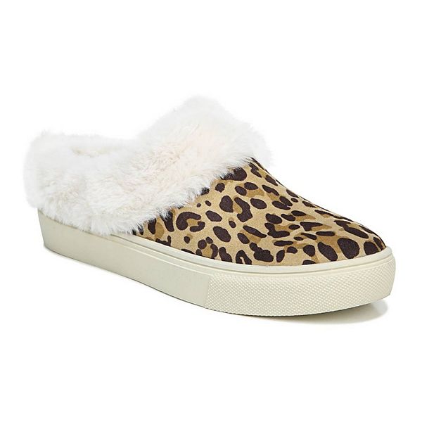 Dr. Scholl's Now Chill Women's Cozy Mules