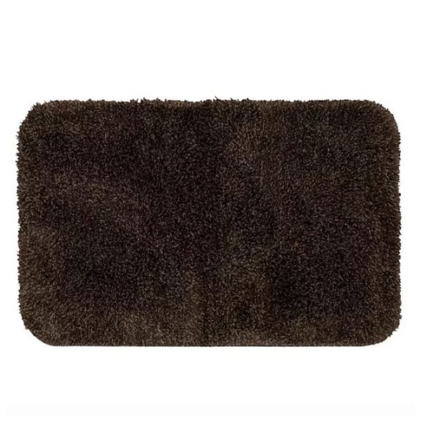 Sonoma Goods For Life® Ultimate Mingled Bath Rug