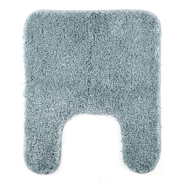 Sonoma Goods For Life® Ultimate Mingled Contour Bath Rug - 20'' x 24''