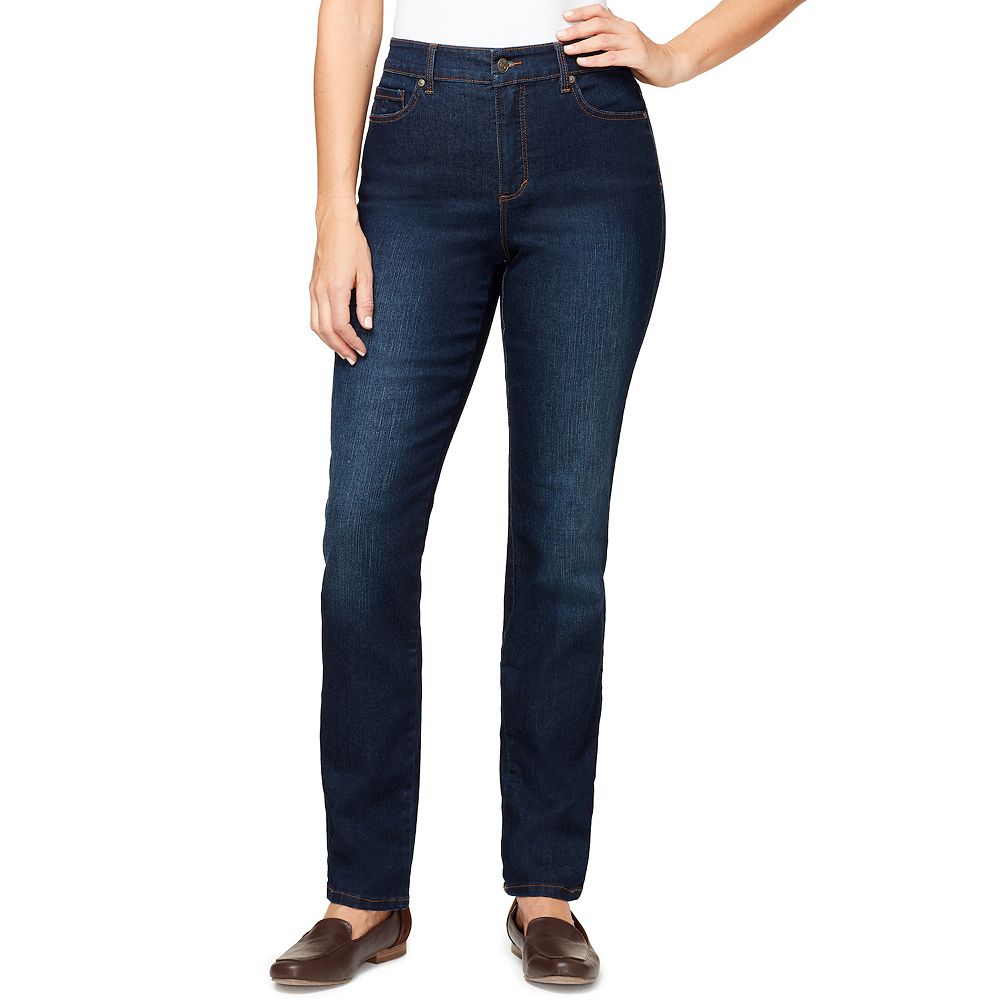 Women's Gloria Vanderbilt Amanda Slim Jeans