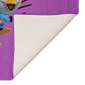 Disney's Muppet Babies Area Rug - 4'6'' x 6'6''