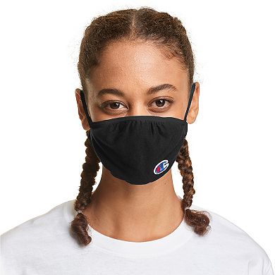 Adult Champion® Ellipse Face Mask