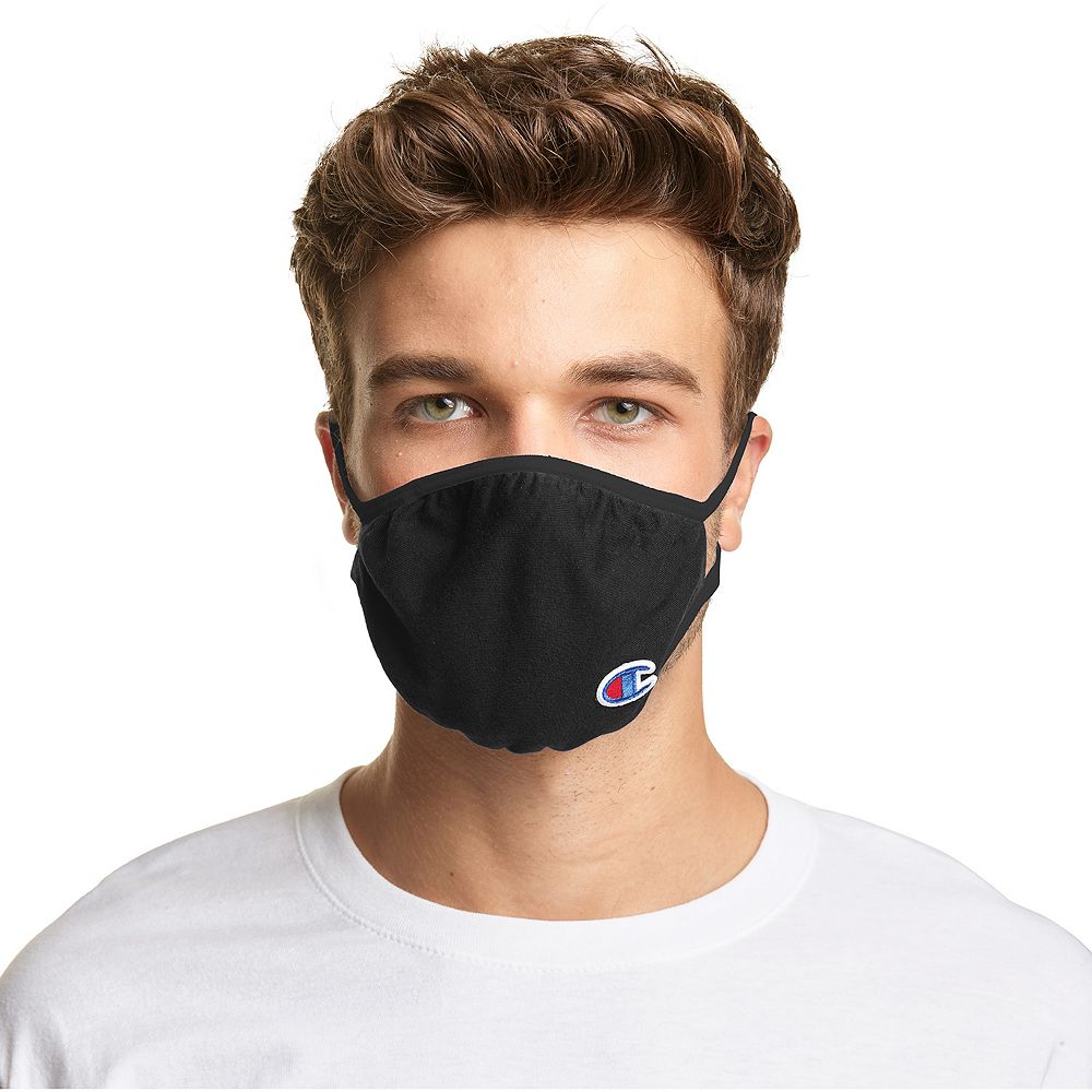 Adult Champion® Ellipse Face Mask