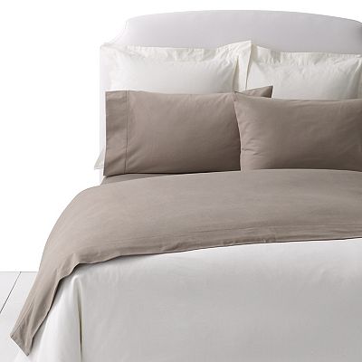 Lands end flannel sheets store