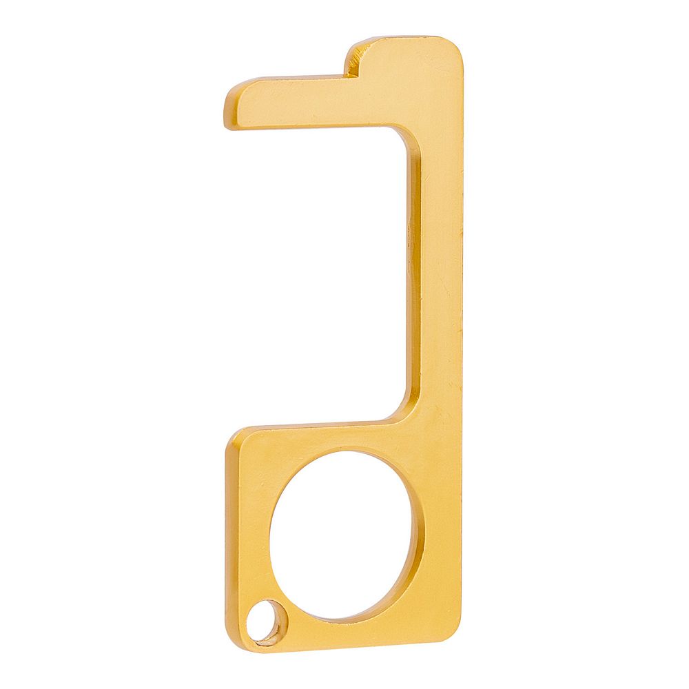 No-Contact Door Opener Key Chain
