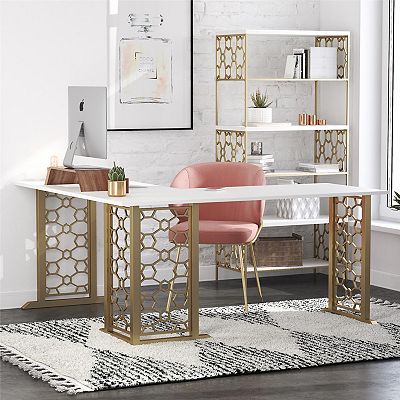 Cosmoliving desk store