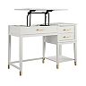CosmoLiving by Cosmopolitan Westerleigh Lift-Top Computer Desk