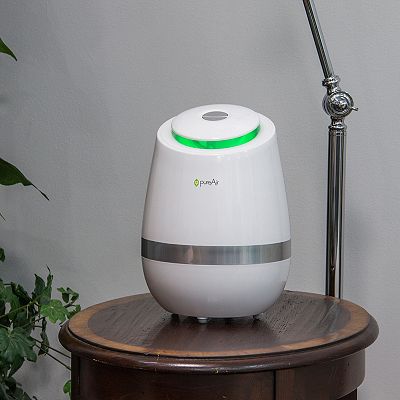 Pureair 500 room air purifier store