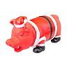 Novelty Christmas Pig Squeaky Toy