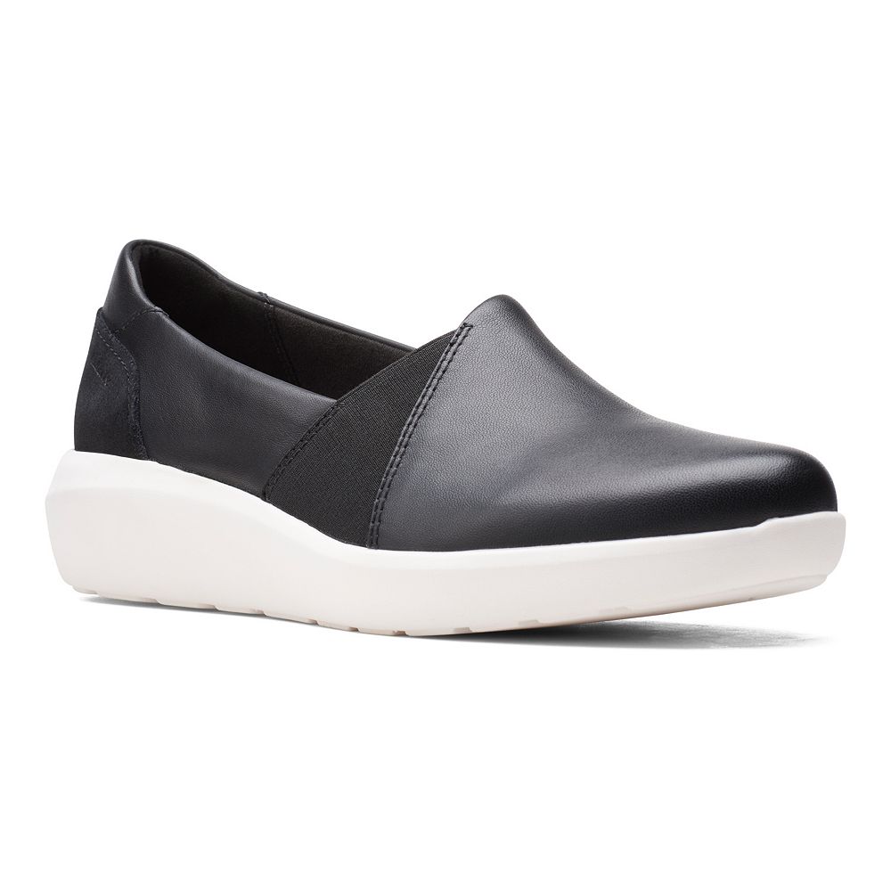 Clarks® Kayleigh Step Women's Sneakers