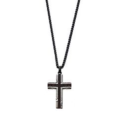 Kohls jewelry mens crosses store