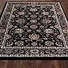 Art Carpet Abel Border Rug