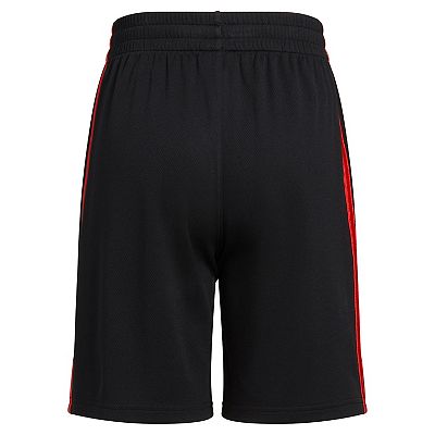 Boys 8 20 adidas Classic Three Stripe Shorts