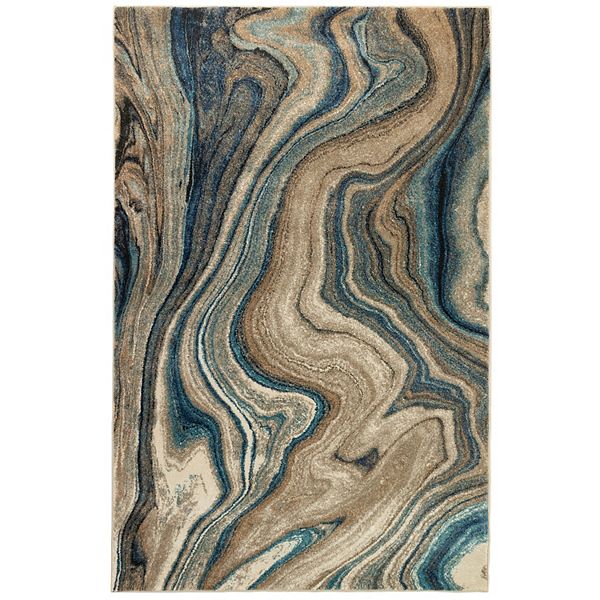 Liora Manne Ashford Agate Rug