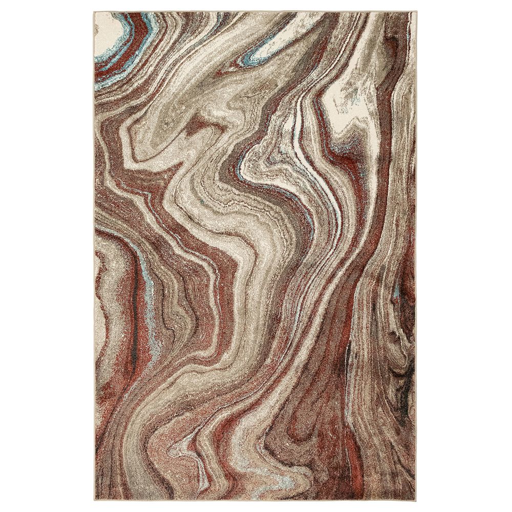 Liora Manne Ashford Agate Rug