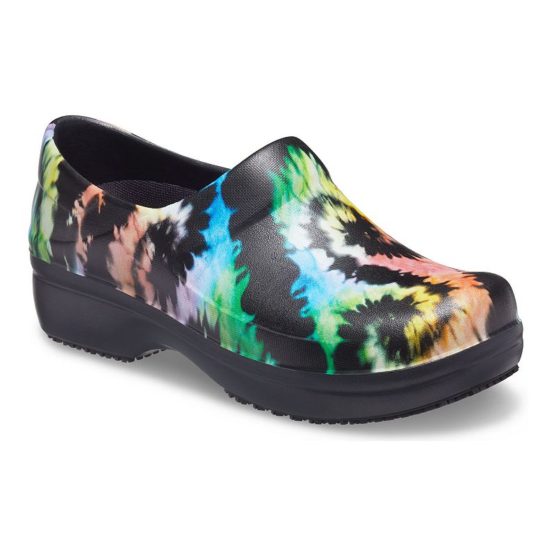 UPC 191448713260 - Crocs at Work Neria Pro II Women s Graphic Slip ...