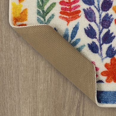 Mohawk® Home Spring Fling EverStrand Accent Rug