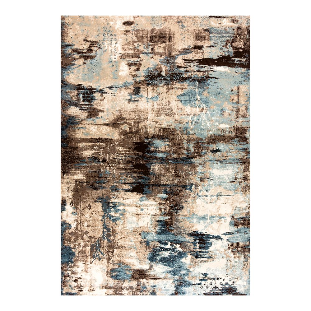 Art Carpet Adenning Abstract Rug