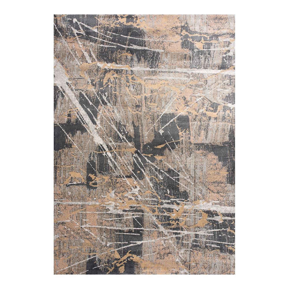 Art Carpet Adenning Abstract Rug