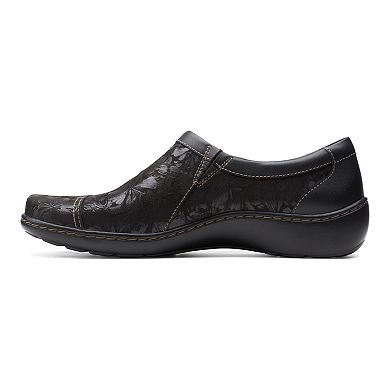 Clarks® Cora Giny Women's Casual Shoes