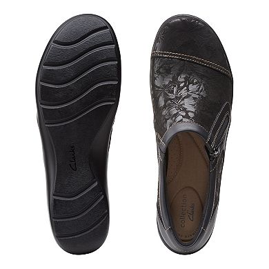 Clarks® Cora Giny Women's Casual Shoes