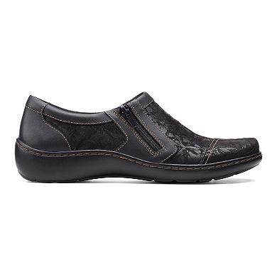 Clarks® Cora Giny Women's Casual Shoes
