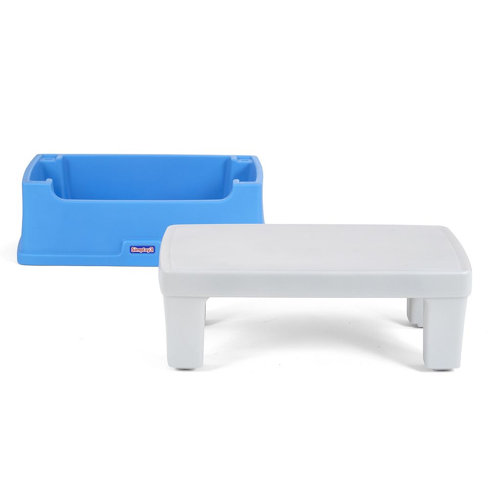 Simplay3 Play Around Storage Table