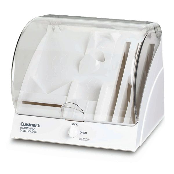Cuisinart® Blade & Disc Holder
