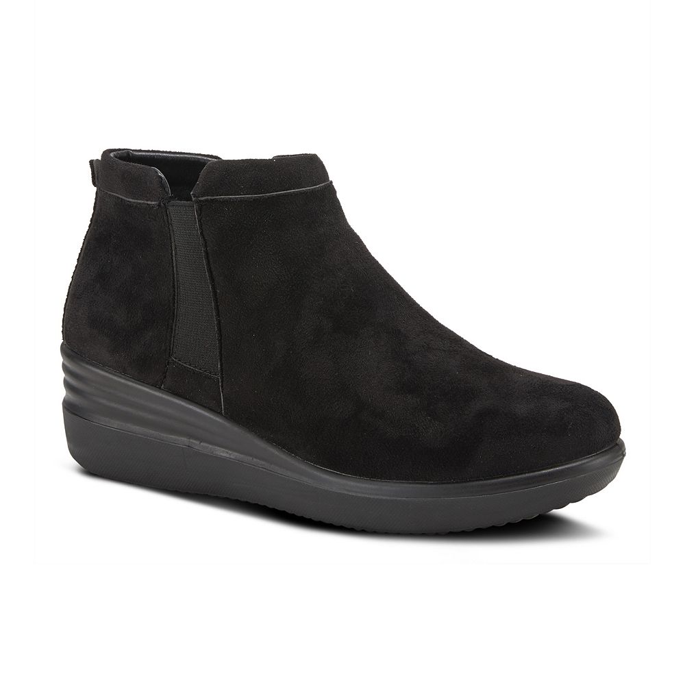 Flexus by Spring Step Norala-Ootie Women's Ankle Boots