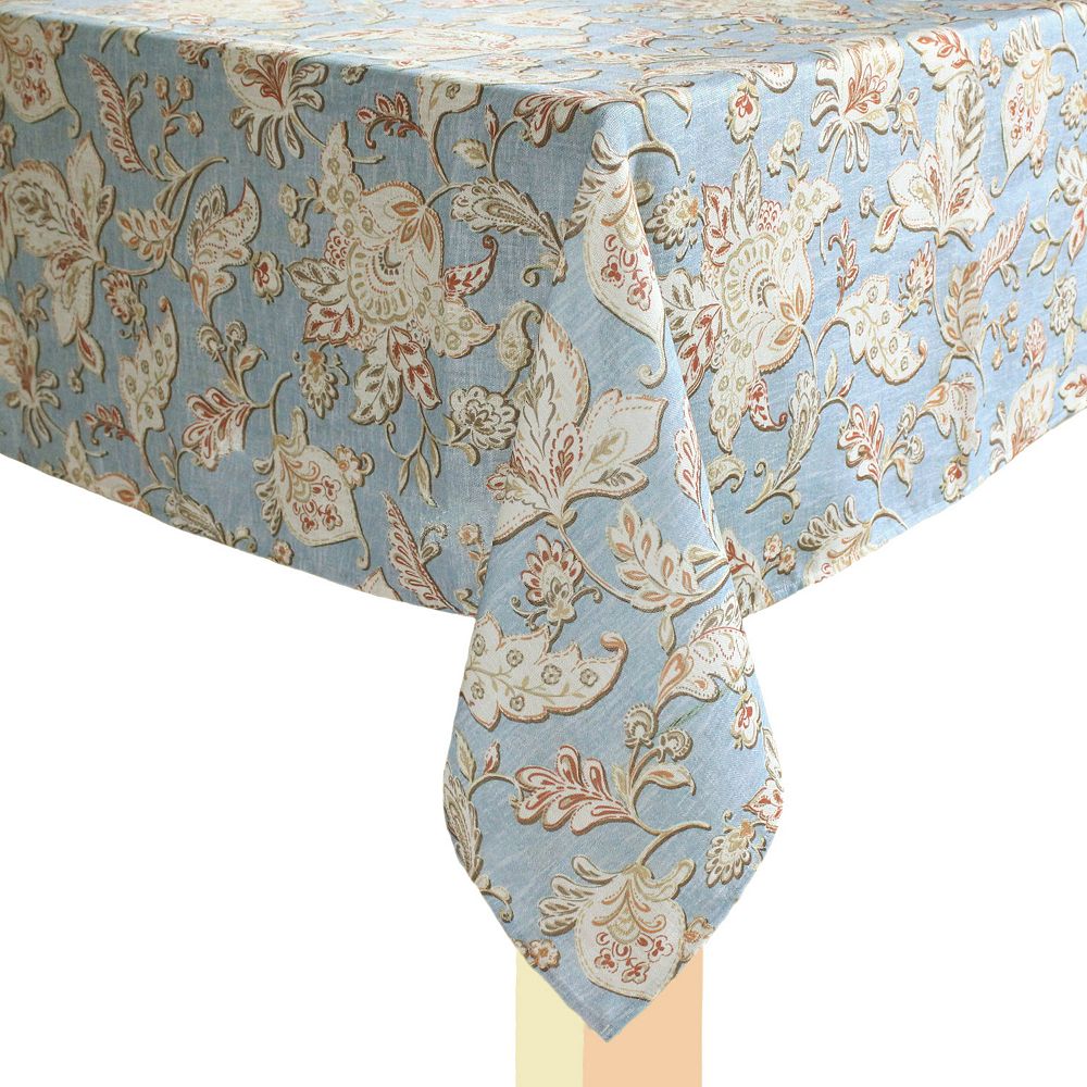 Food Network™ Jacobean Print Tablecloth