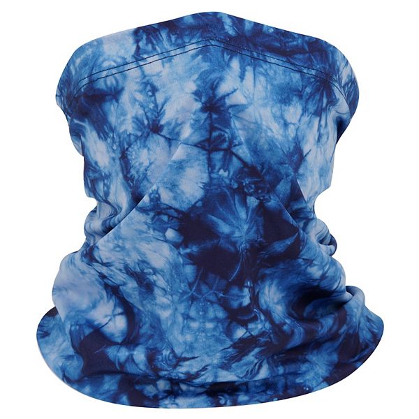 Adult Bespoke Print Washable Cloth Gaiter Face Covering