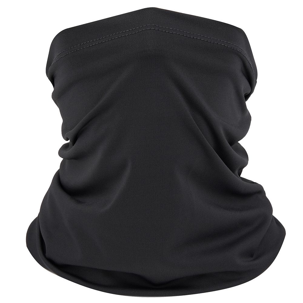 Kids' Bespoke Solid Washable Gaiter Face Covering