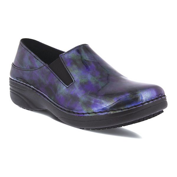 Spring Step Professional Ferrara-Fog Women's Clogs