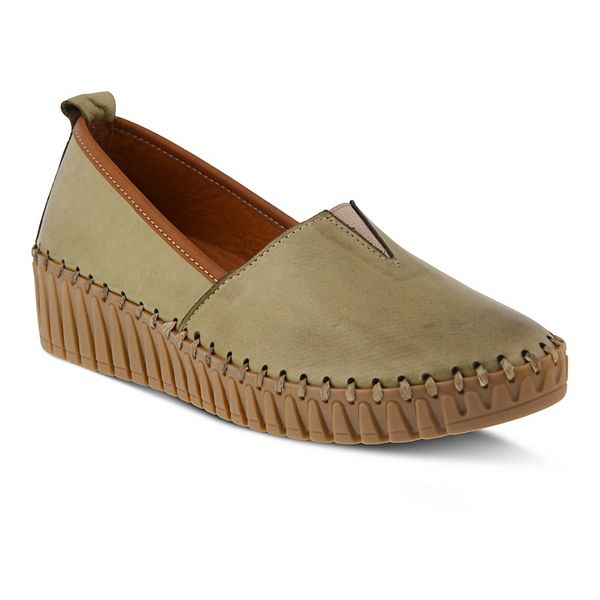 Spring Step Tispea Women's Loafers