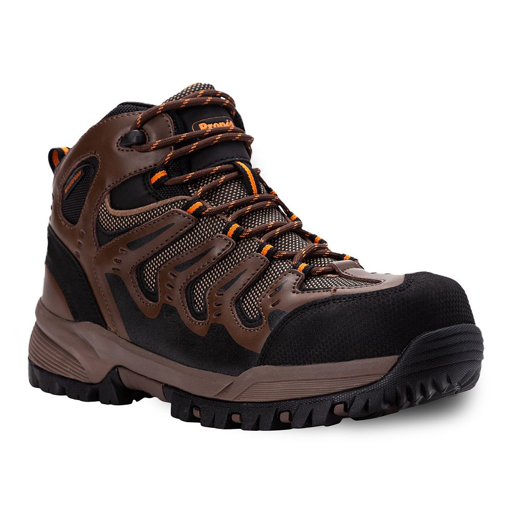 Propet Sentry Men's Waterproof Work Boots
