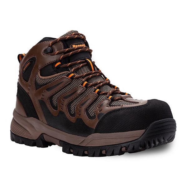Propet Sentry Men's Waterproof Work Boots