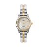Timex® Women's Two Tone Expansion Watch - T2M828