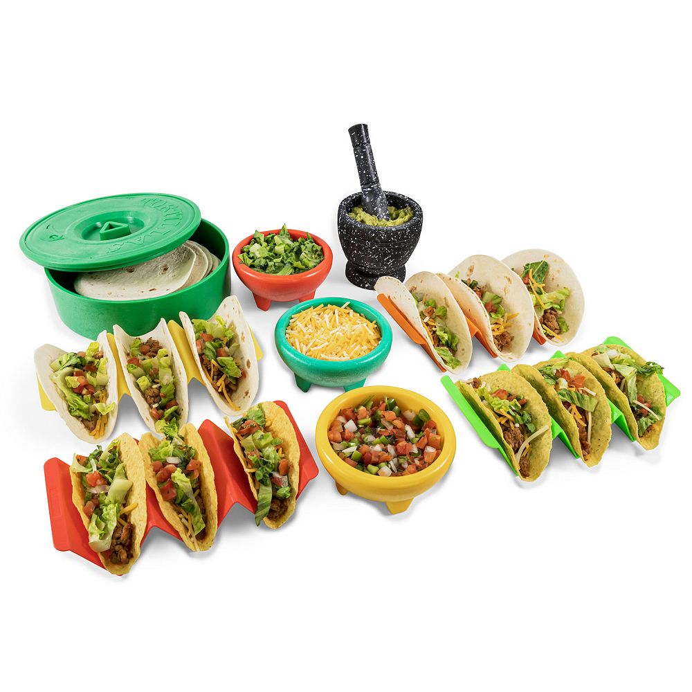 Taco Tuesday Taco Kit