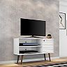 MANHATTAN COMFORT Liberty 42" TV Stand