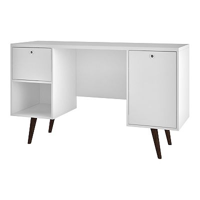 Simple living manhattan desk store