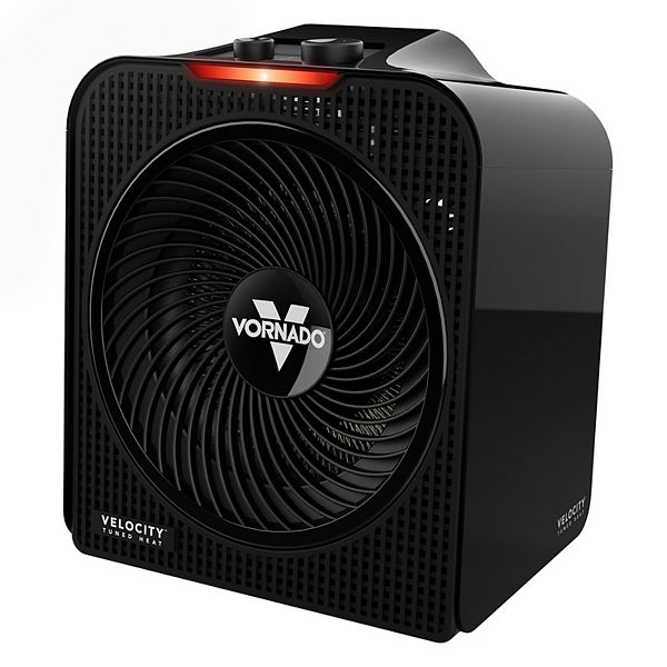 Vornado Velocity Tuned Whole Room Vortex Heater