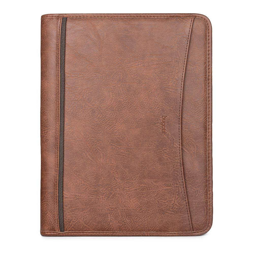 Bugatti Valentino Vegan Leather Writing Case